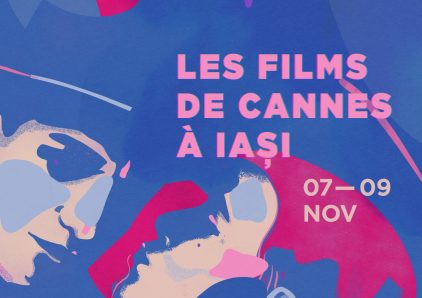 Dans Murdar/ Dirty Dancing - Cinema Iași